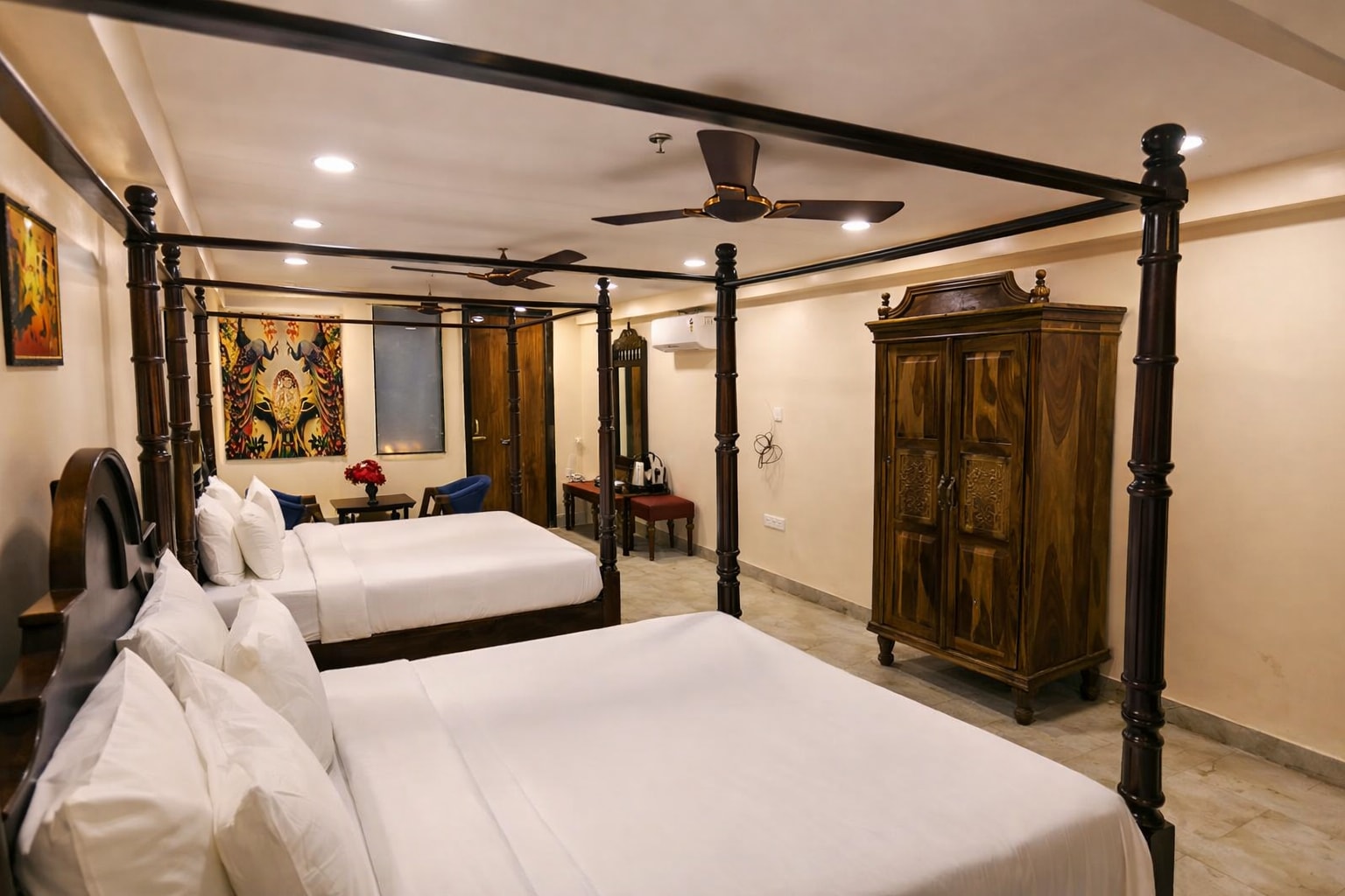 Rajmahal Hotel and Resort Ujjain - Reviews, Photos & Offer