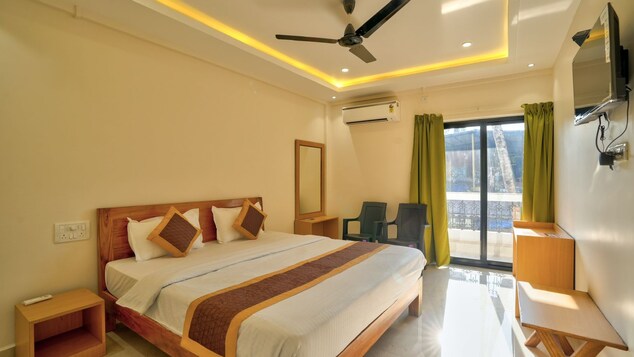 Om Sai Guest House Hotel Goa - Reviews, Photos & Offer