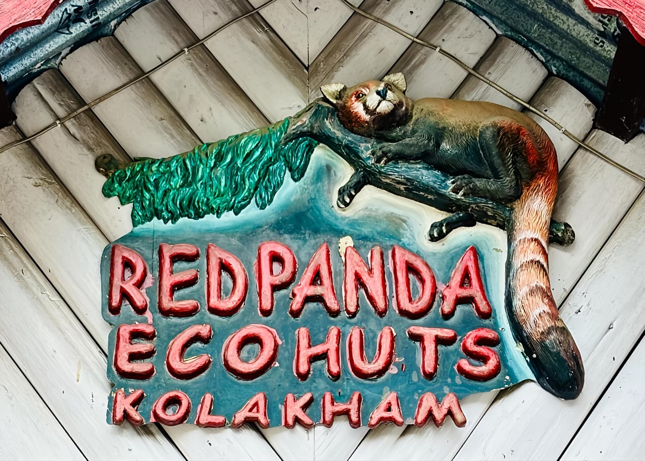 Red Panda Eco Huts, Kolakham Homestay Lava - Reviews, Photos & Offer