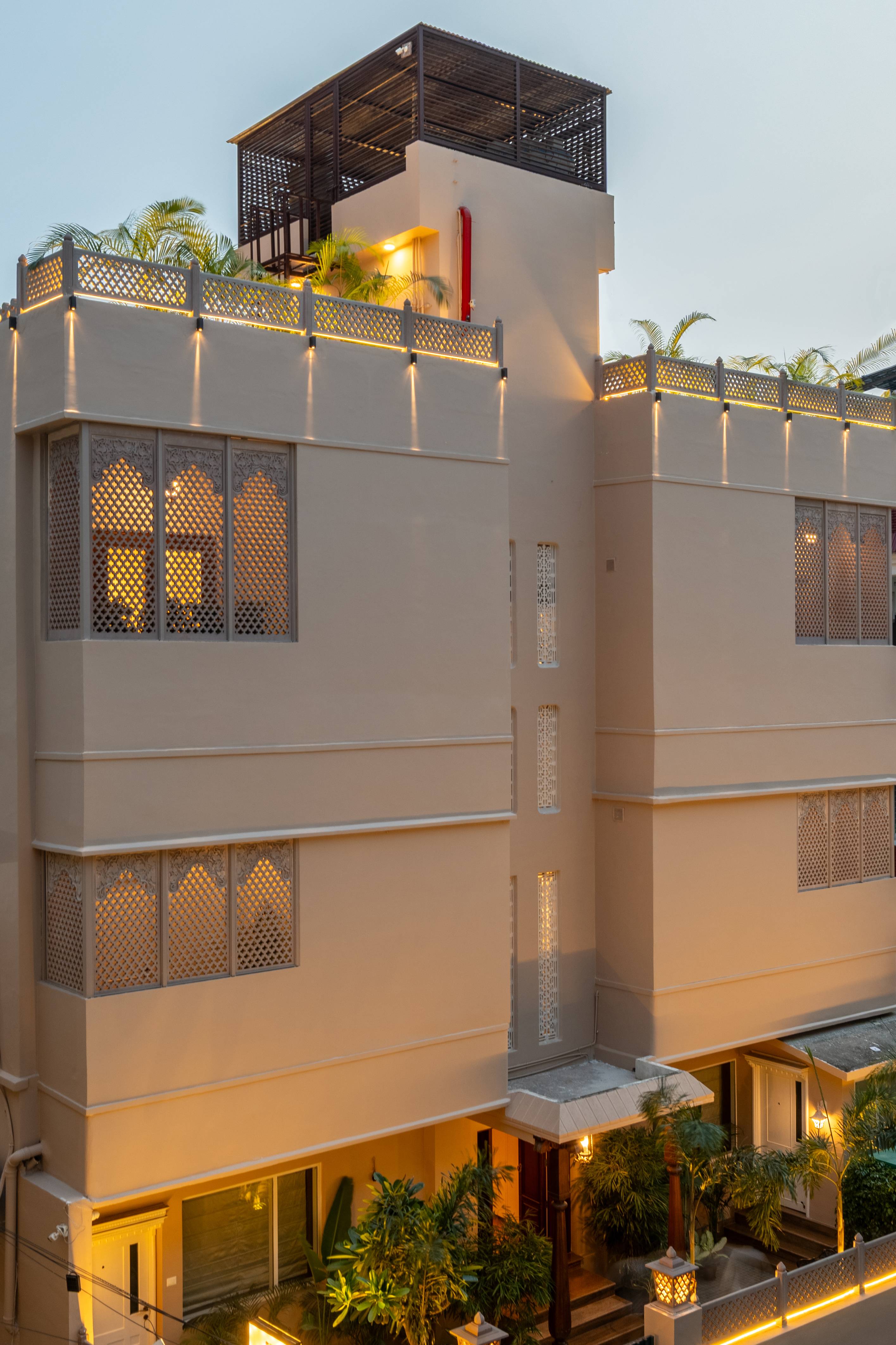juSTa Luxe - Kashi, Parampara Hotel Varanasi - Reviews, Photos & Offer