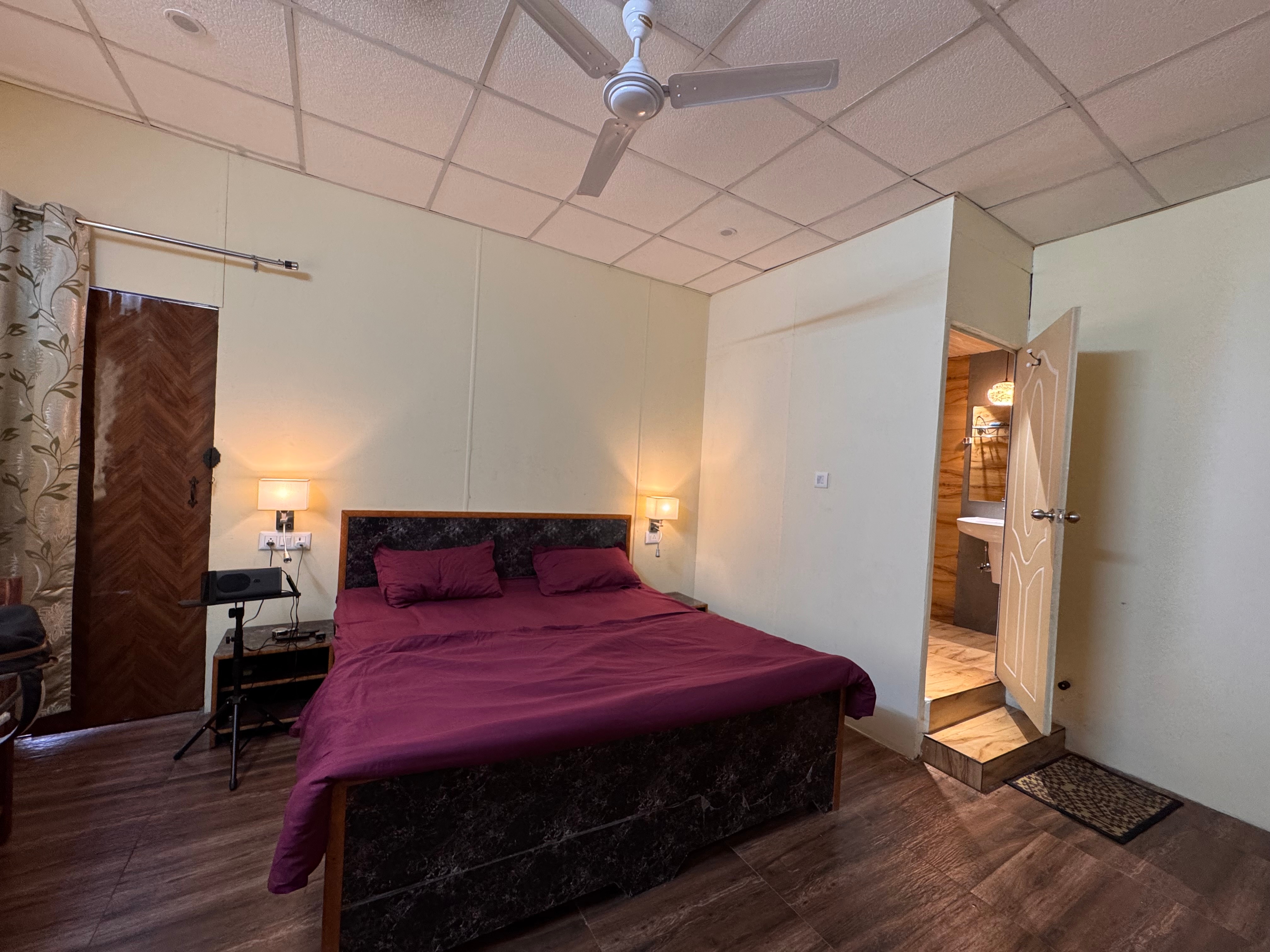 The Willow Stays Homestay Dehradun - Reviews, Photos & Offer