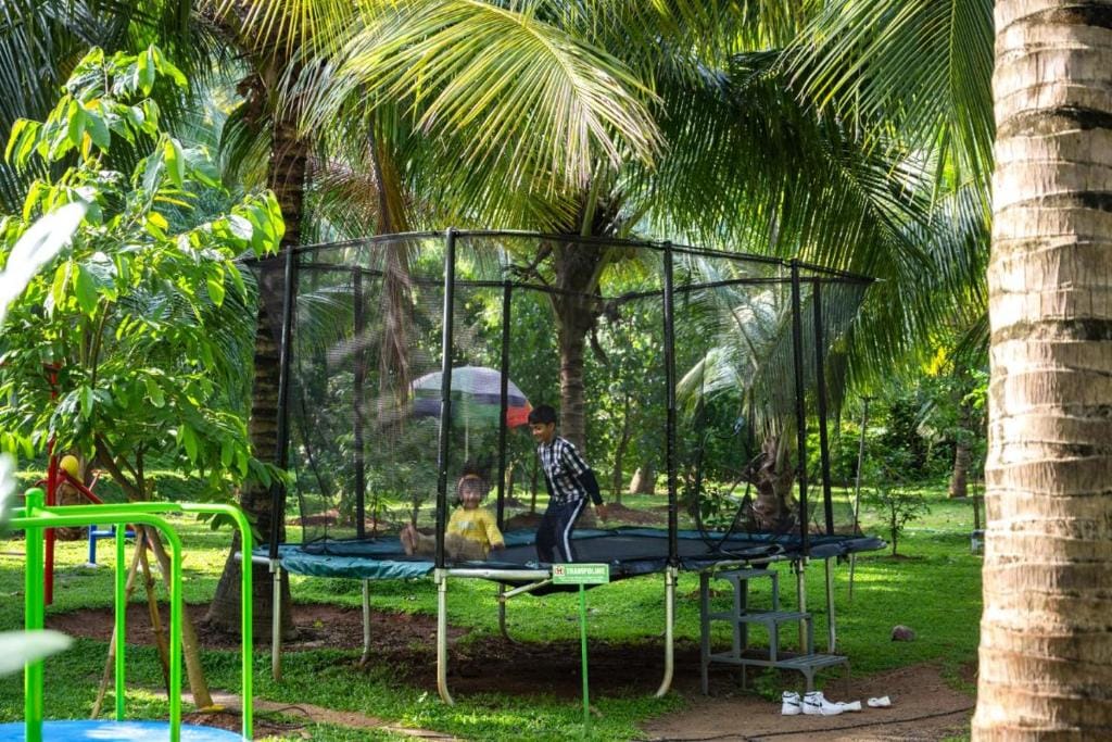 Thanima Farm Life Farm House Chittur - Reviews, Photos & Offer