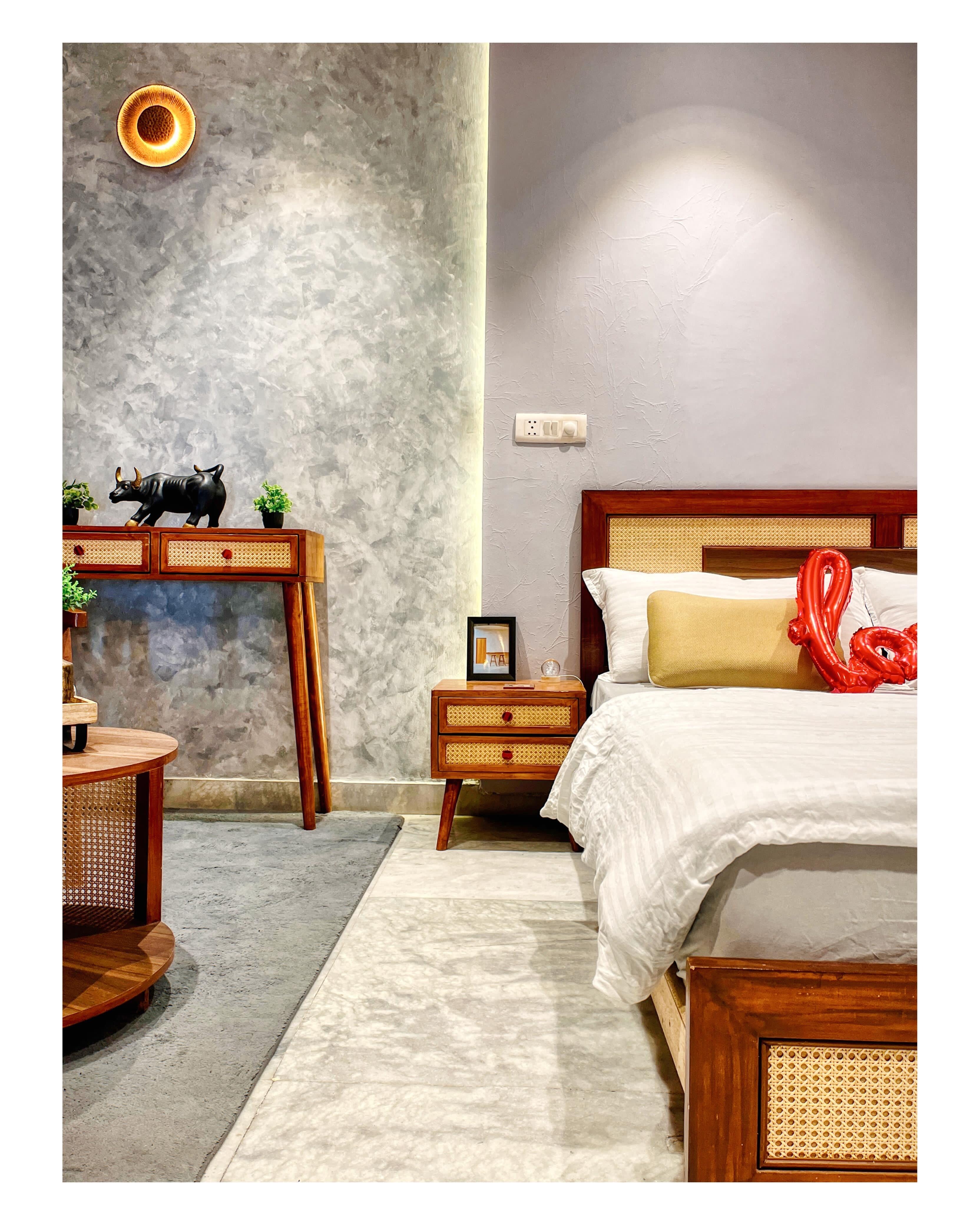 TwoGather Being | Modern Comfort in a Peaceful Setting Apartment Delhi ...