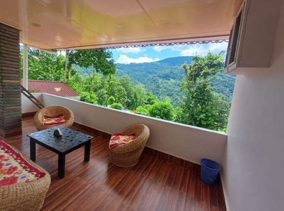 Zambala Garden Resort Villa Gangtok - Reviews, Photos & Offer