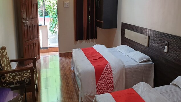 Kokan Safari, Chiveli Hotel Chiplun - Reviews, Photos & Offer