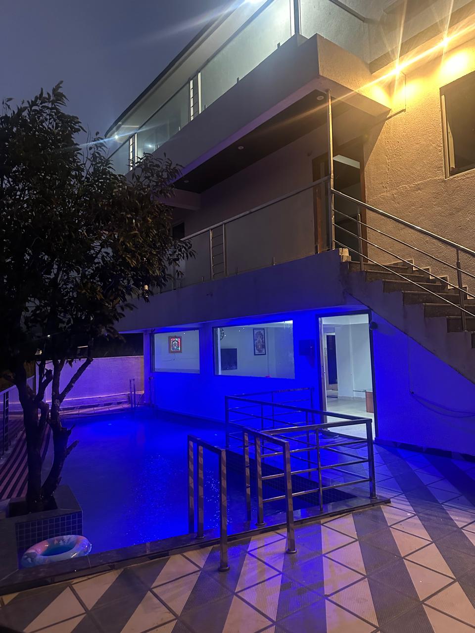 Patil Wada Farm House Wai - Reviews, Photos & Offer