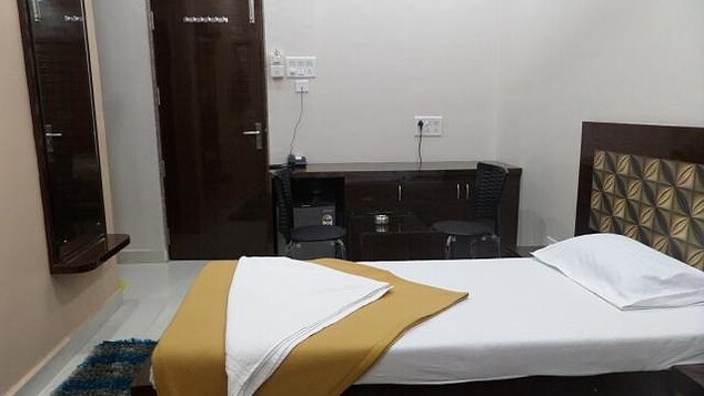 Gandharva Residency Hadapsar, Pune Hotel Pune - Reviews, Photos & Offer