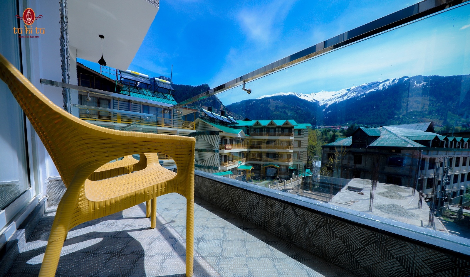 The Laurent And Banon Resort. Manali - Reviews, Photos & Offer