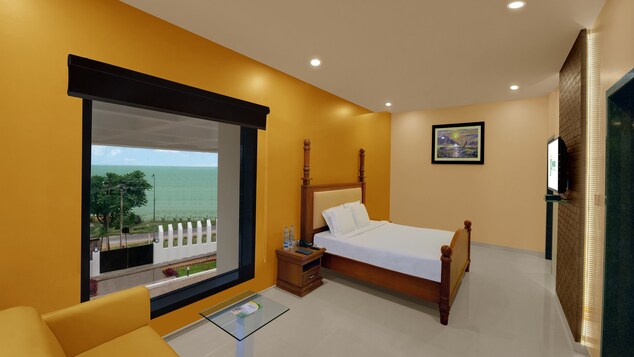 HOTEL FORTUNE Hotel Rameshwaram - Reviews, Photos & Offer