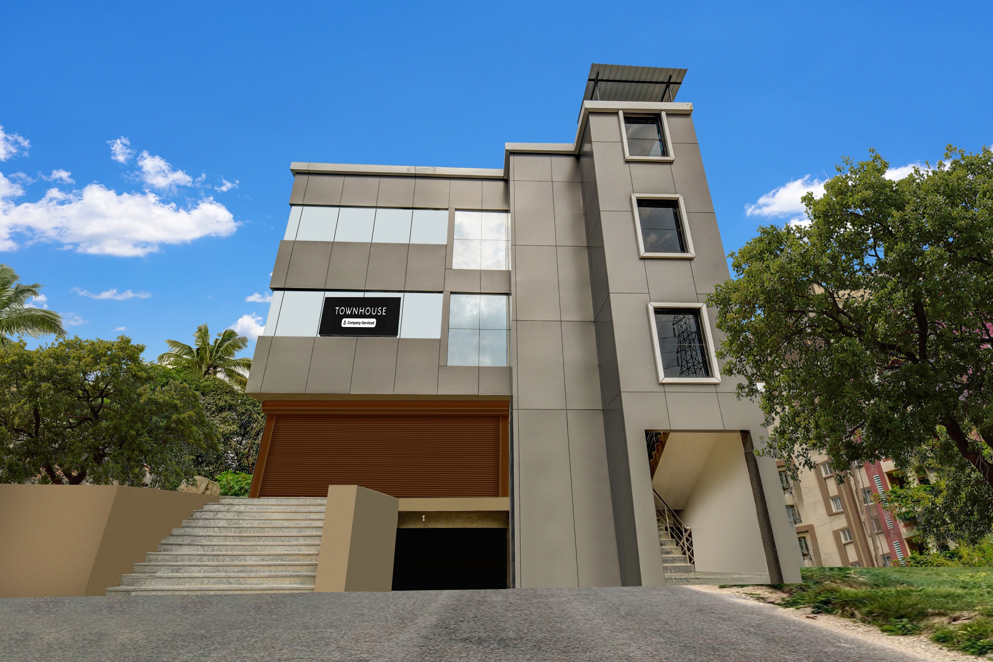 Super Townhouse Golden Temple Manikonda Hotel Hyderabad - Reviews ...
