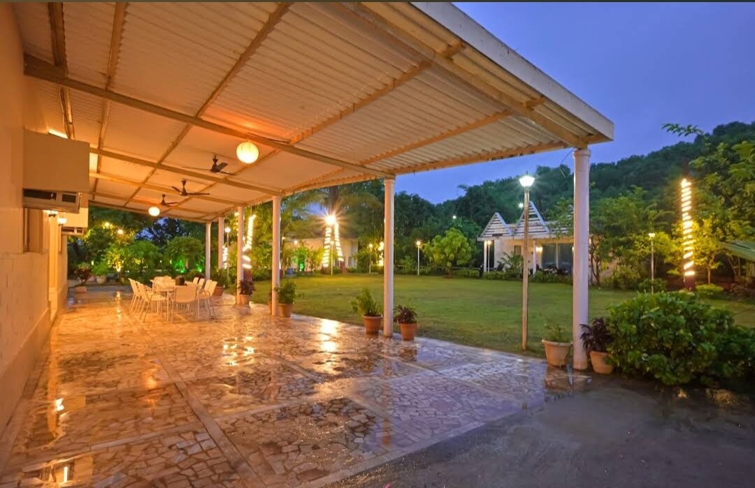 Gunjal Farms Farm House Lonavala - Reviews, Photos & Offer