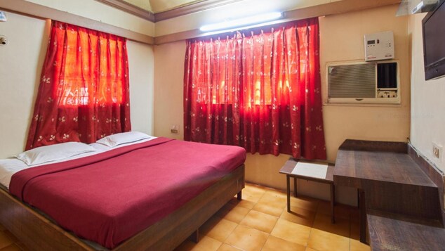 NISARGA COTTAGE RESORTS Hotel Shirdi - Reviews, Photos & Offer