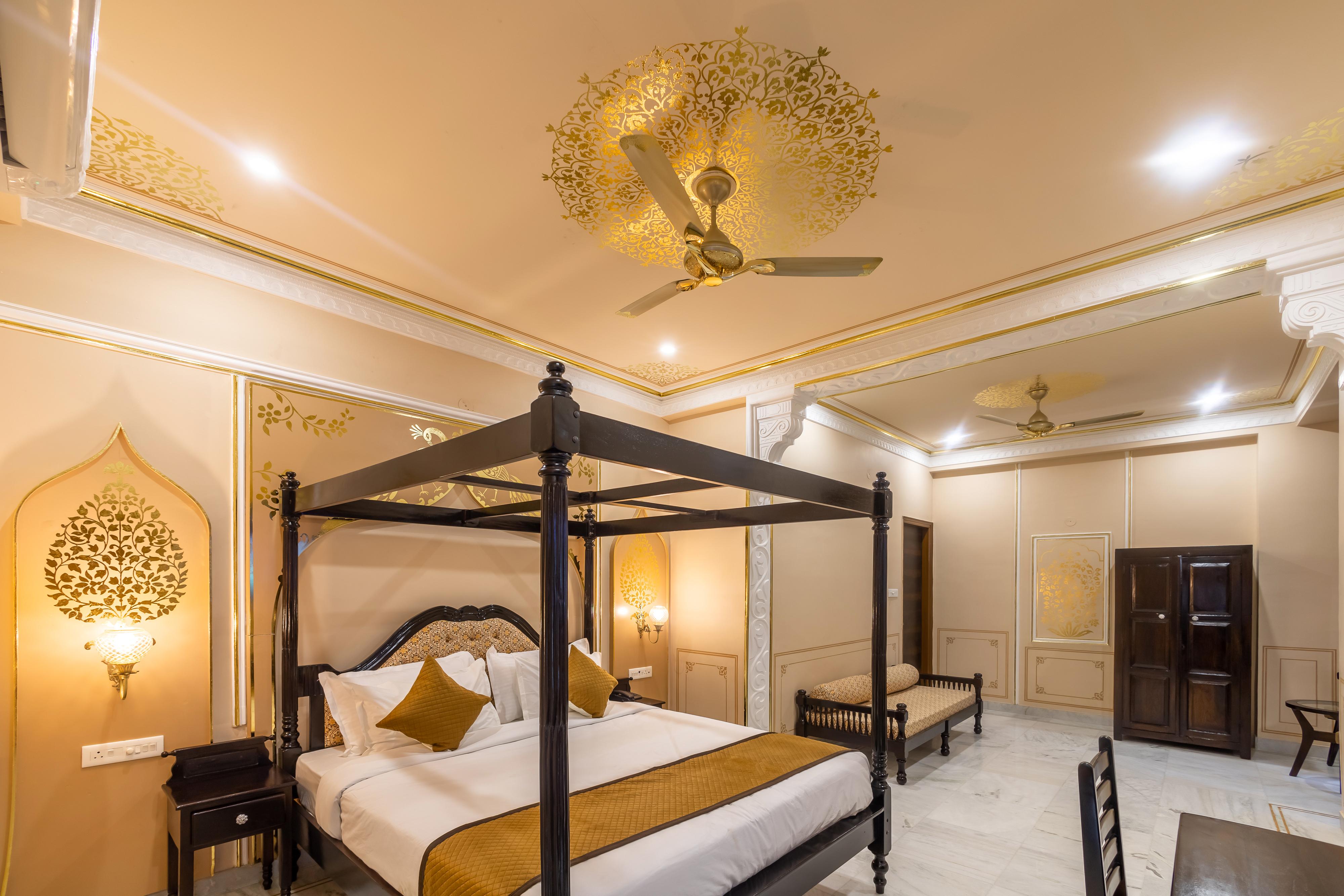 Umrao Mahal- A Boutique Heritage Hotel & Resort Jaipur Jaipur - Reviews ...