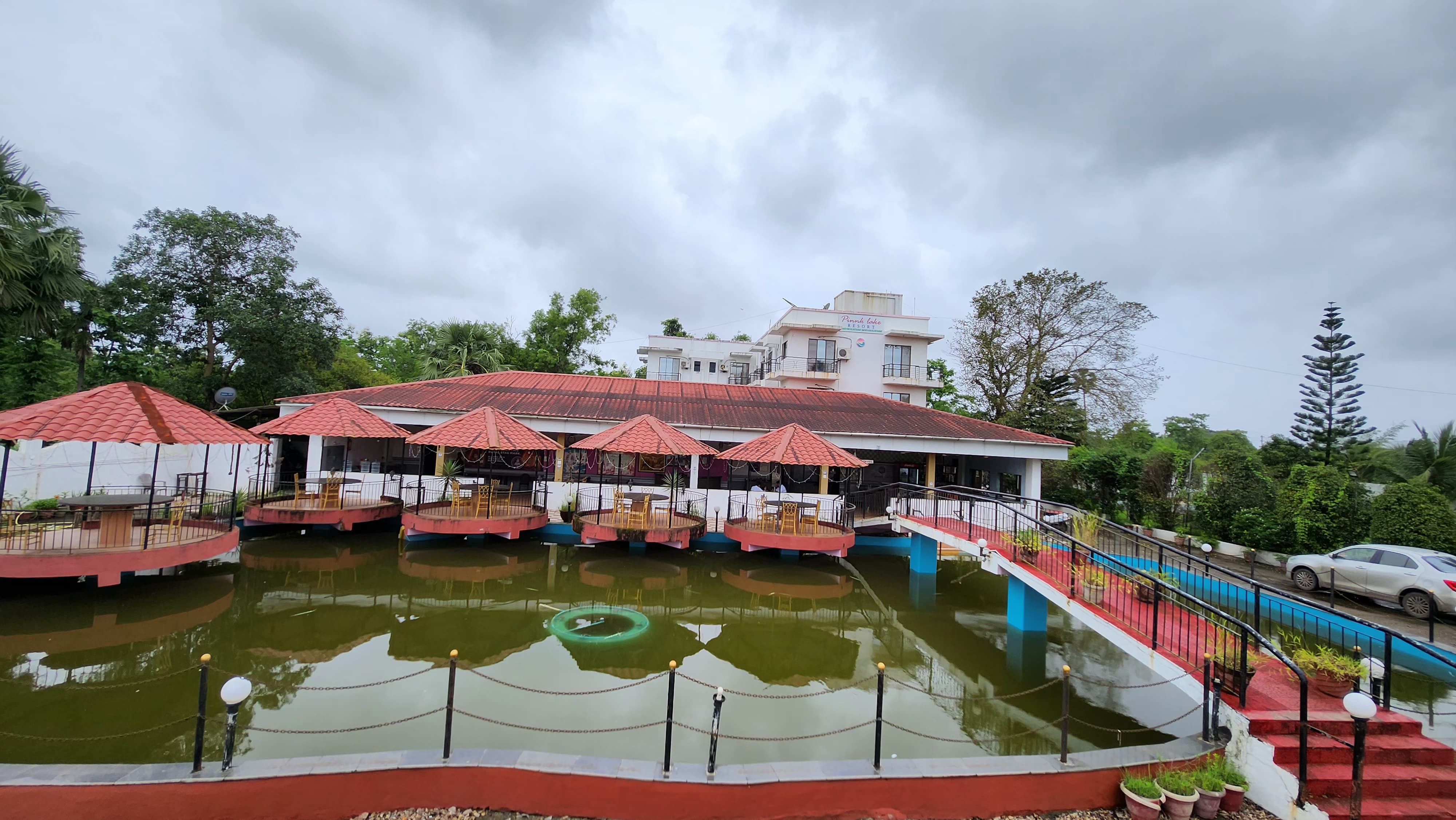 DAN Resorts And Weddings Dahanu - Reviews, Photos & Offer