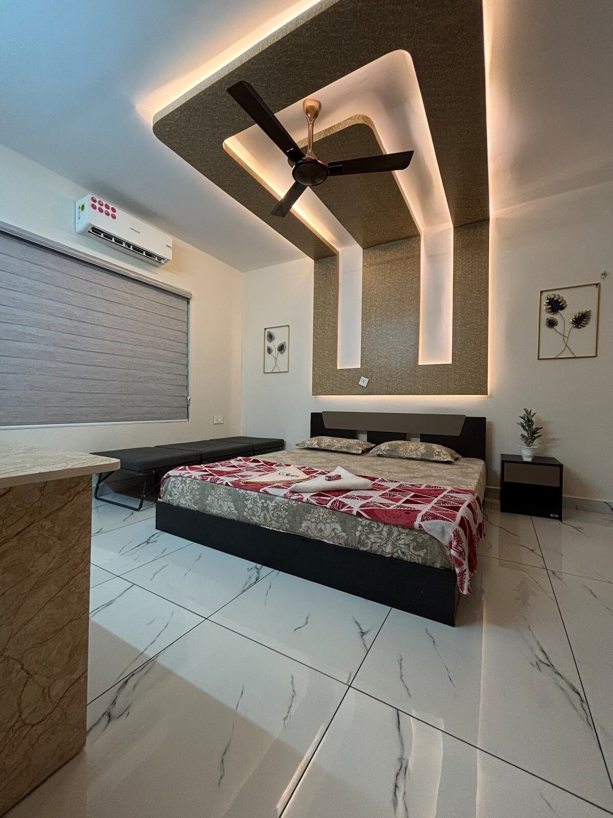 Jannath Near Reserve bank of India Apartment Thiruvananthapuram ...