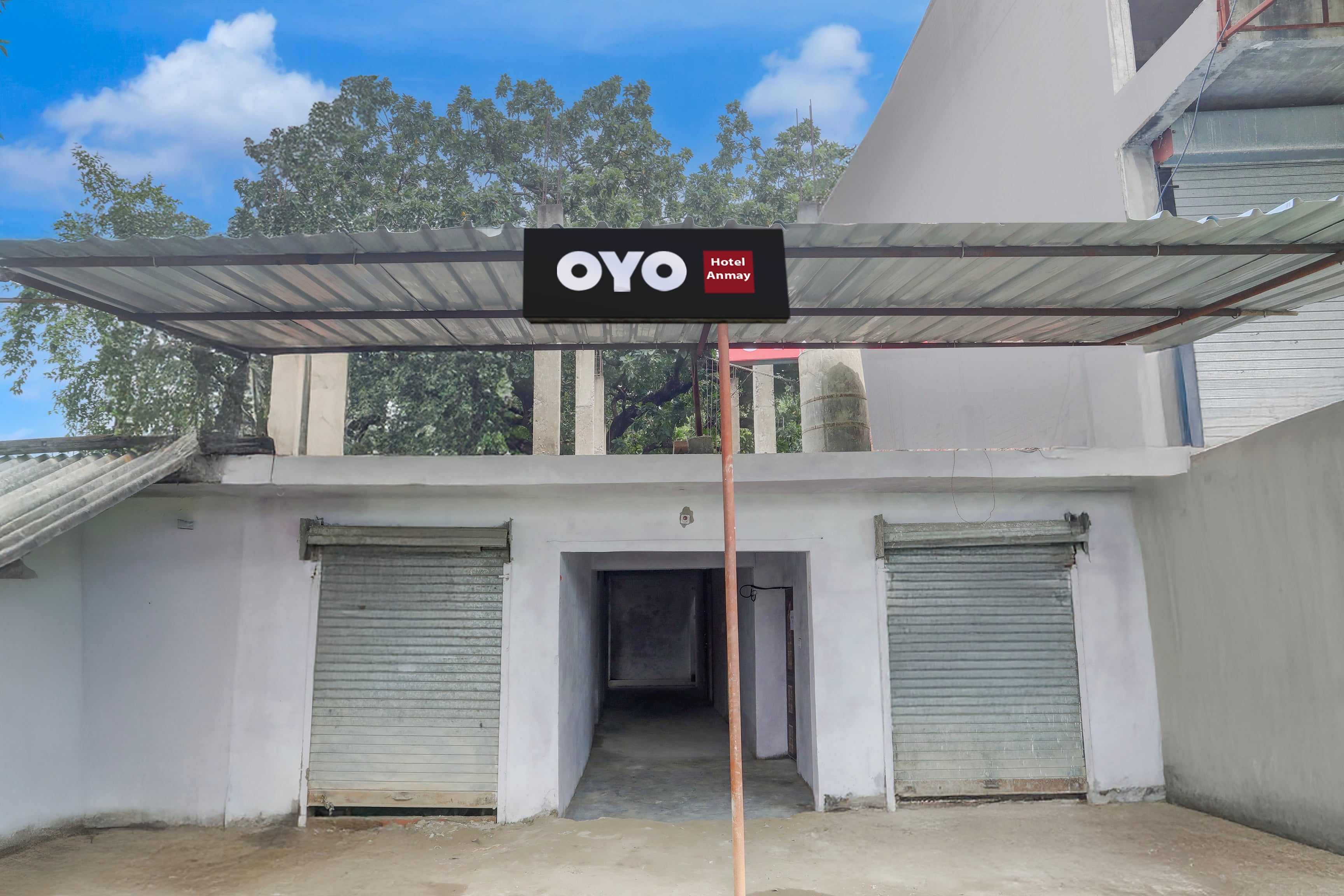 Hotel O Anmay Soraon - Reviews, Photos & Offer