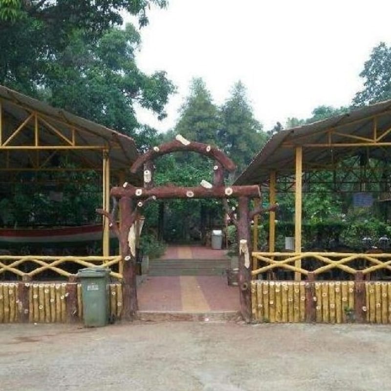 Farm Regency Resort Mumbai - Reviews, Photos & Offer