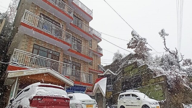 Shivalik View Hotel Shimla - Reviews, Photos & Offer