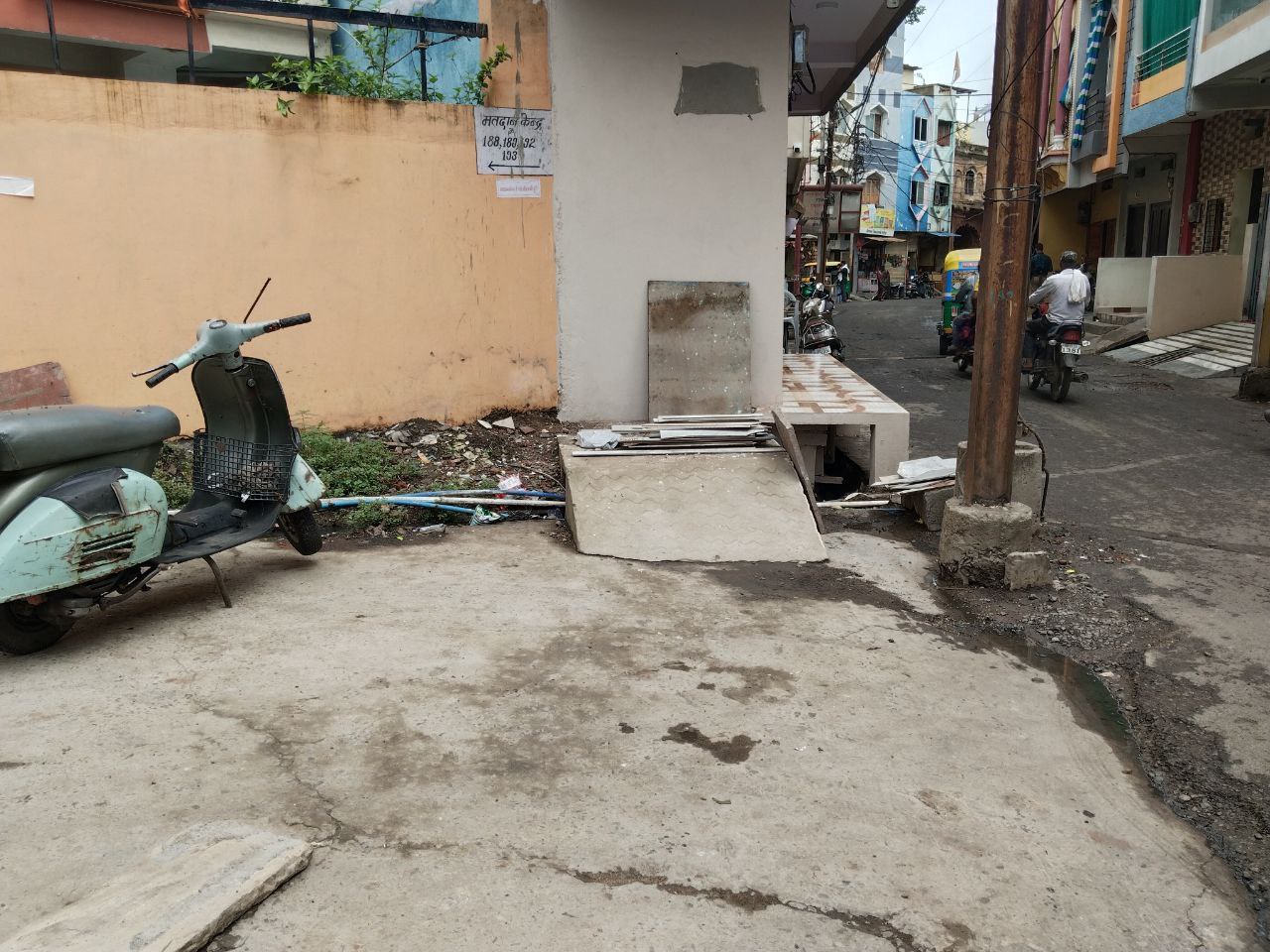 Sahu Palace Home Stay Hotel Ujjain - Reviews, Photos & Offer