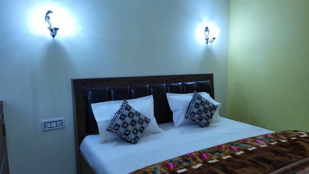 ayodhya hotel narayan stay Hotel Ayodhya - Reviews, Photos & Offer