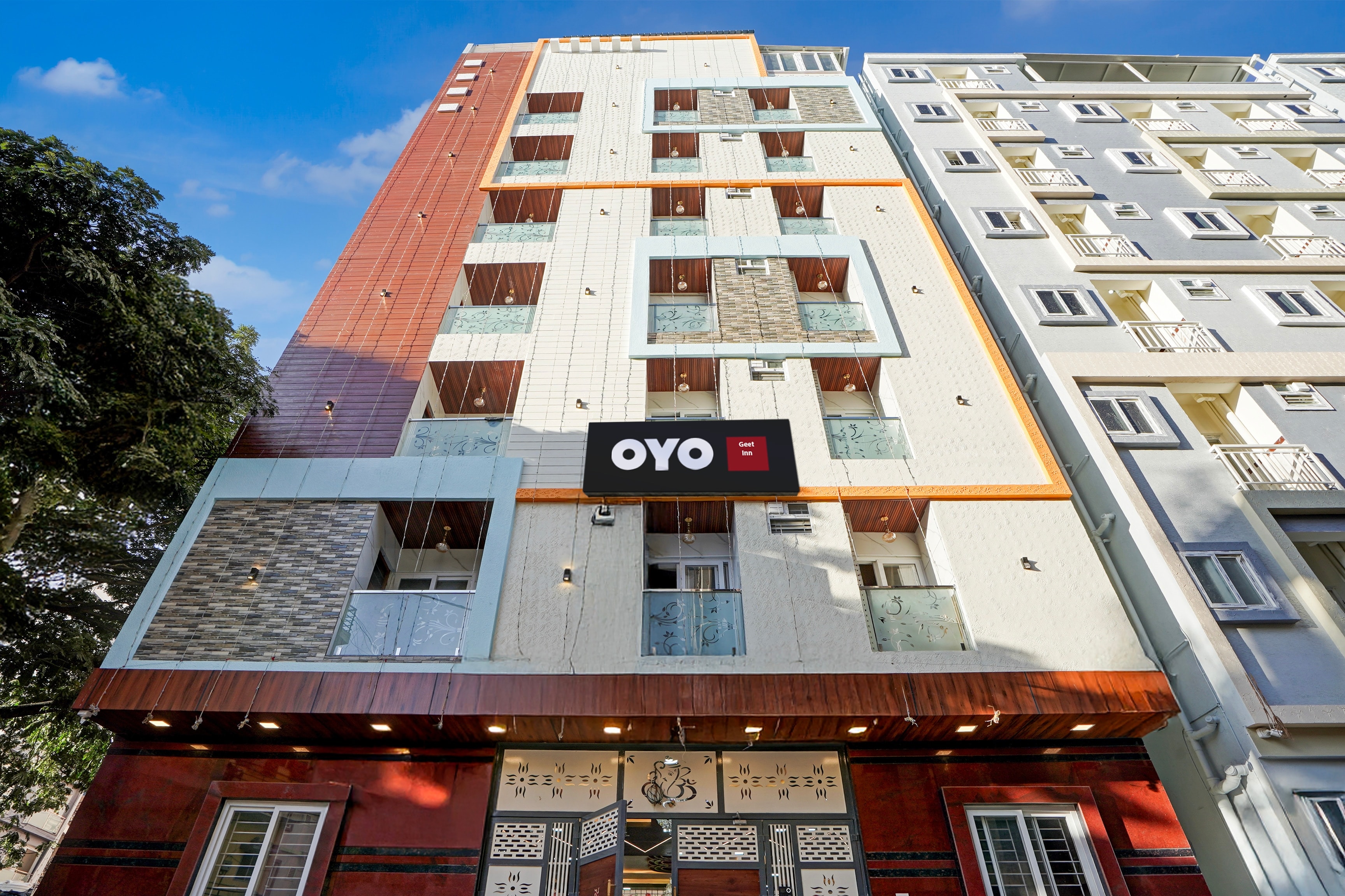 Hotel O Geet Inn Bangalore - Reviews, Photos & Offer