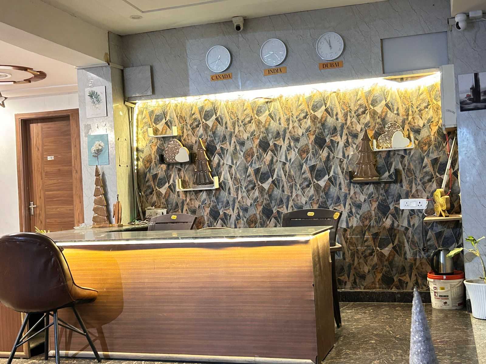 Hotel O Urban Sky Gurgaon - Reviews, Photos & Offer