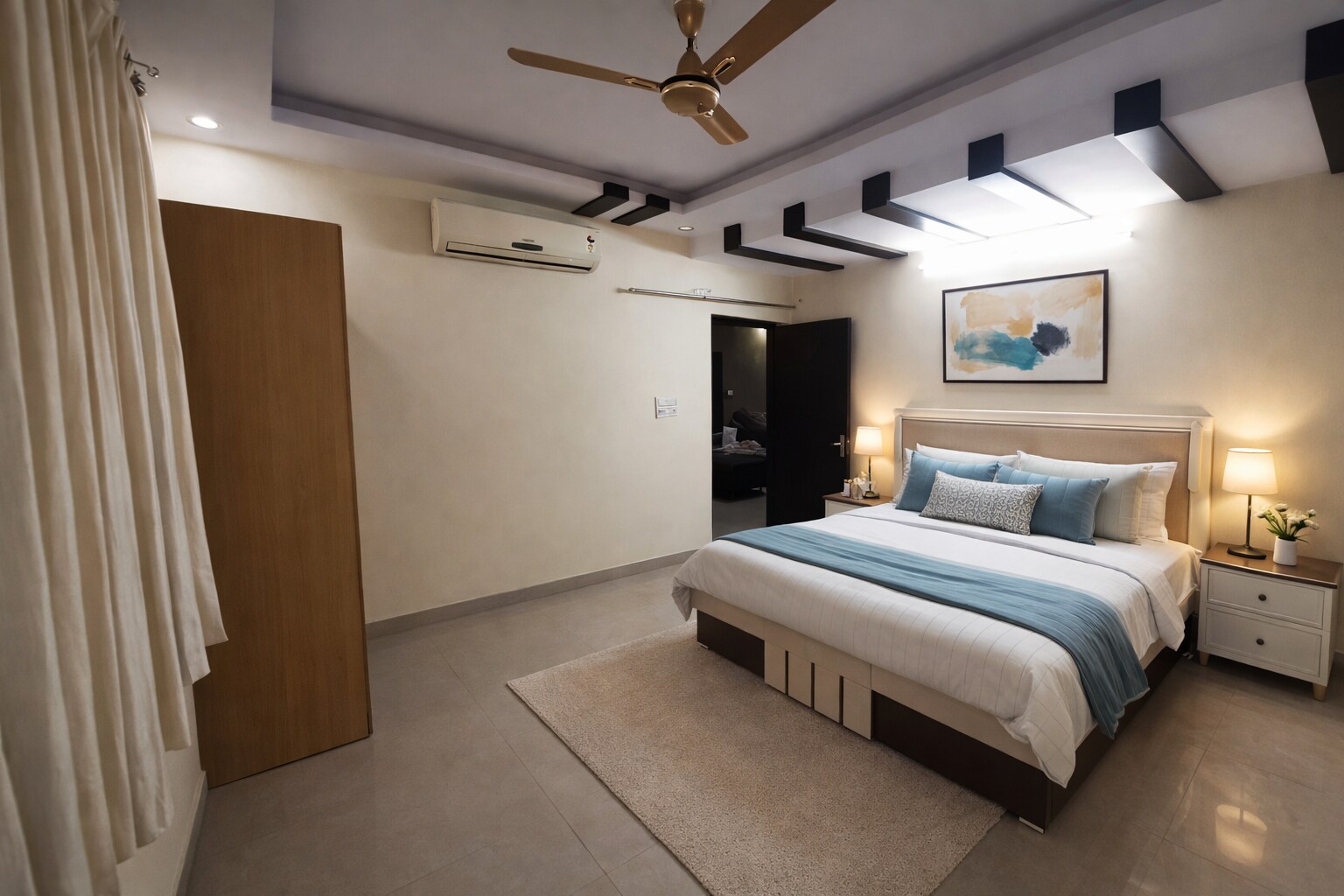 Cozy & Comfort 2 BHK Apartment Best Located JPR Jaipur - Reviews ...