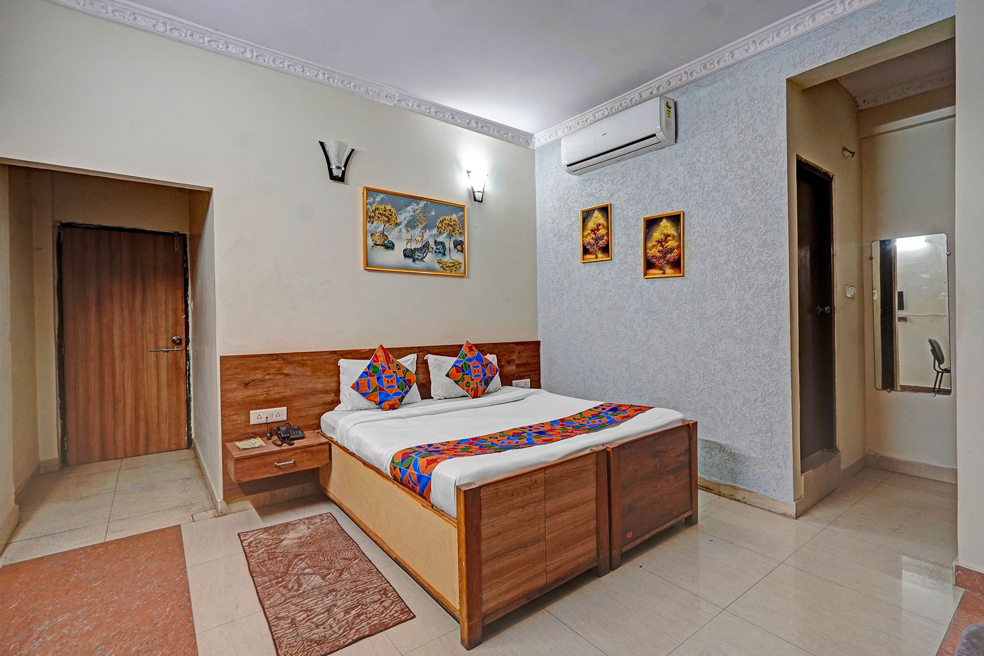 FabHotel Sandalwood Vibes Bhopal - Reviews, Photos & Offer