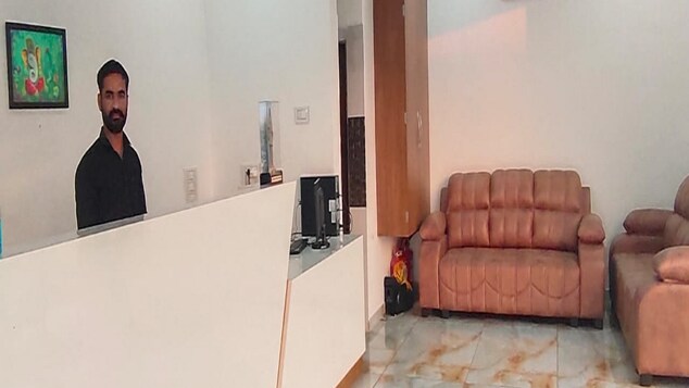 Maharaja Tent Resort Hotel Rajpipla - Reviews, Photos & Offer