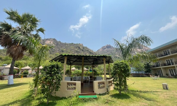 Matha Forest Resort Hotel Purulia - Reviews, Photos & Offer