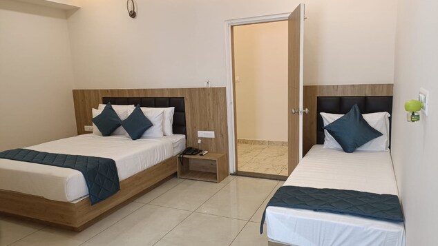 SIGNATURE INN Hotel Chikmagalur - Reviews, Photos & Offer