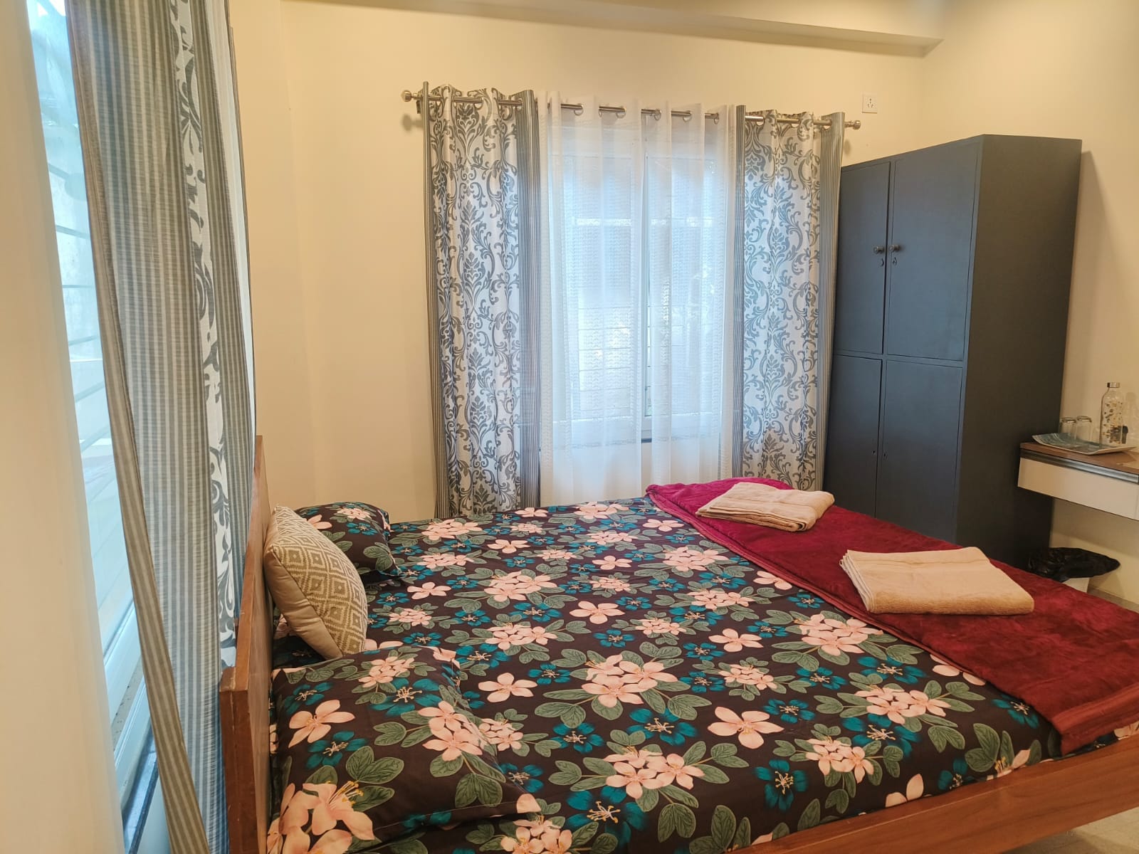 Clean slate homestay Guwahati - Reviews, Photos & Offer