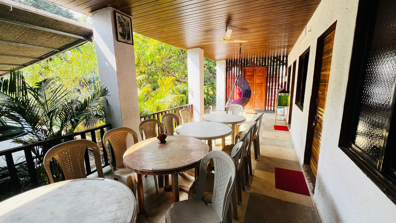 RRT Cottage Alibaug - Reviews, Photos & Offer