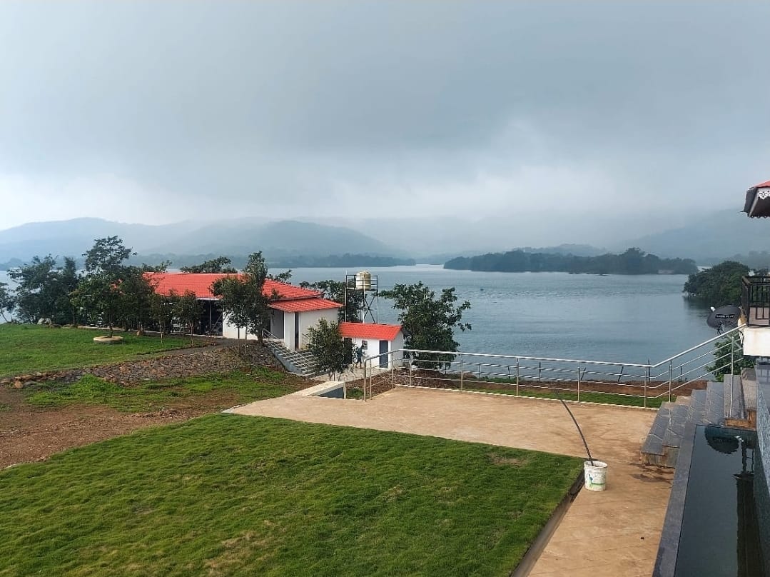 Lakeside Nirvana Hotel Lonavala - Reviews, Photos & Offer