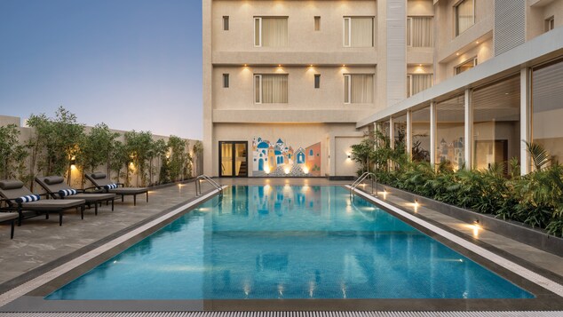 Ramada by Wyndham Gandhidham Shinay Hotel Gandhidham - Reviews, Photos ...