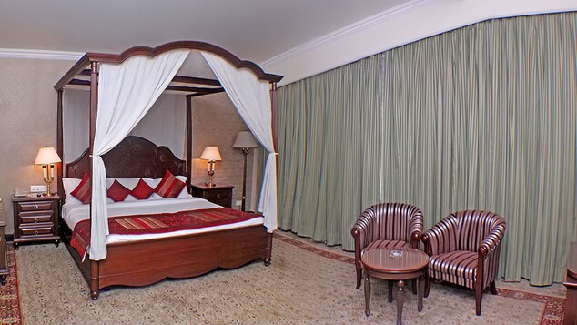 Holiday Regency Hotel Hotel Moradabad - Reviews, Photos & Offer