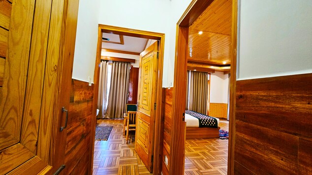 Marina Heights Hotel Manali - Reviews, Photos & Offer