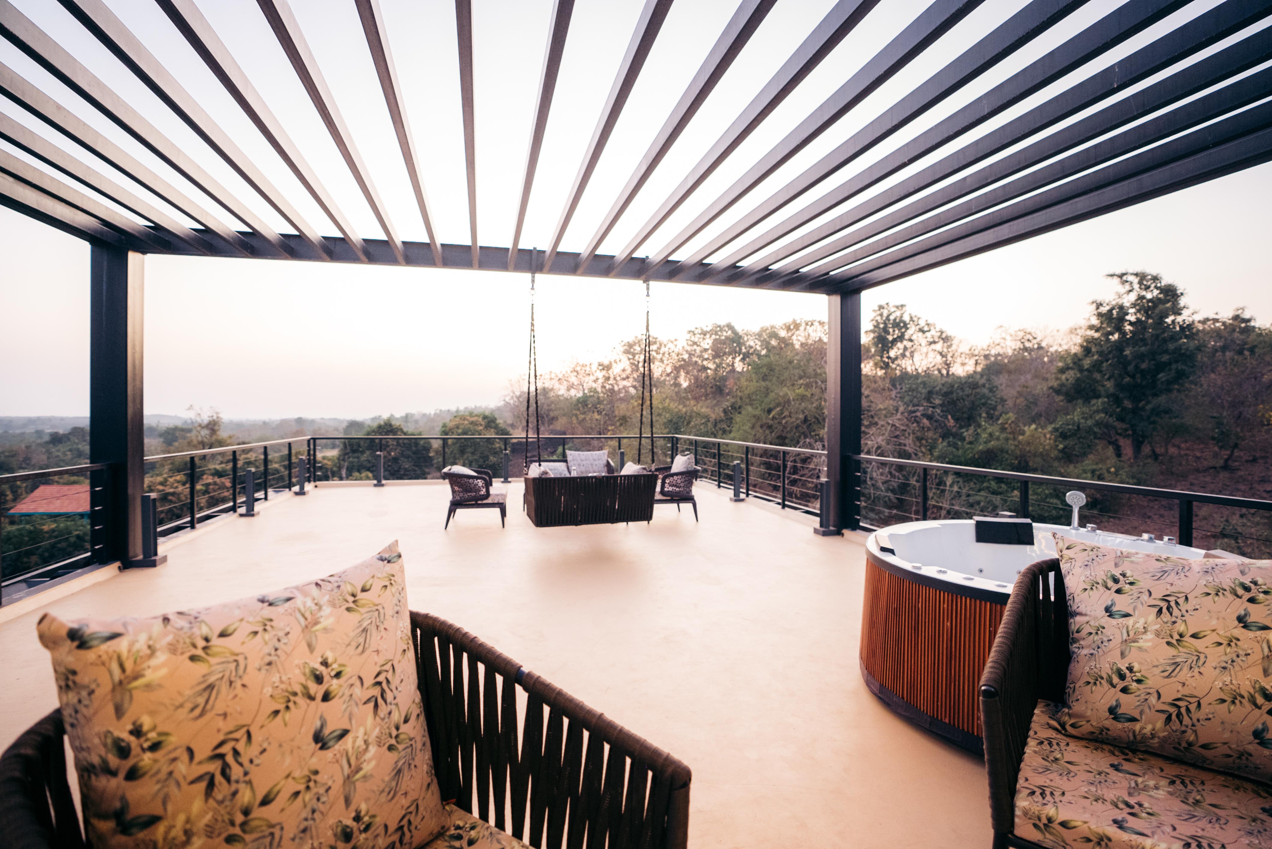 Gir Glades Homestay Gir Gadhada - Reviews, Photos & Offer