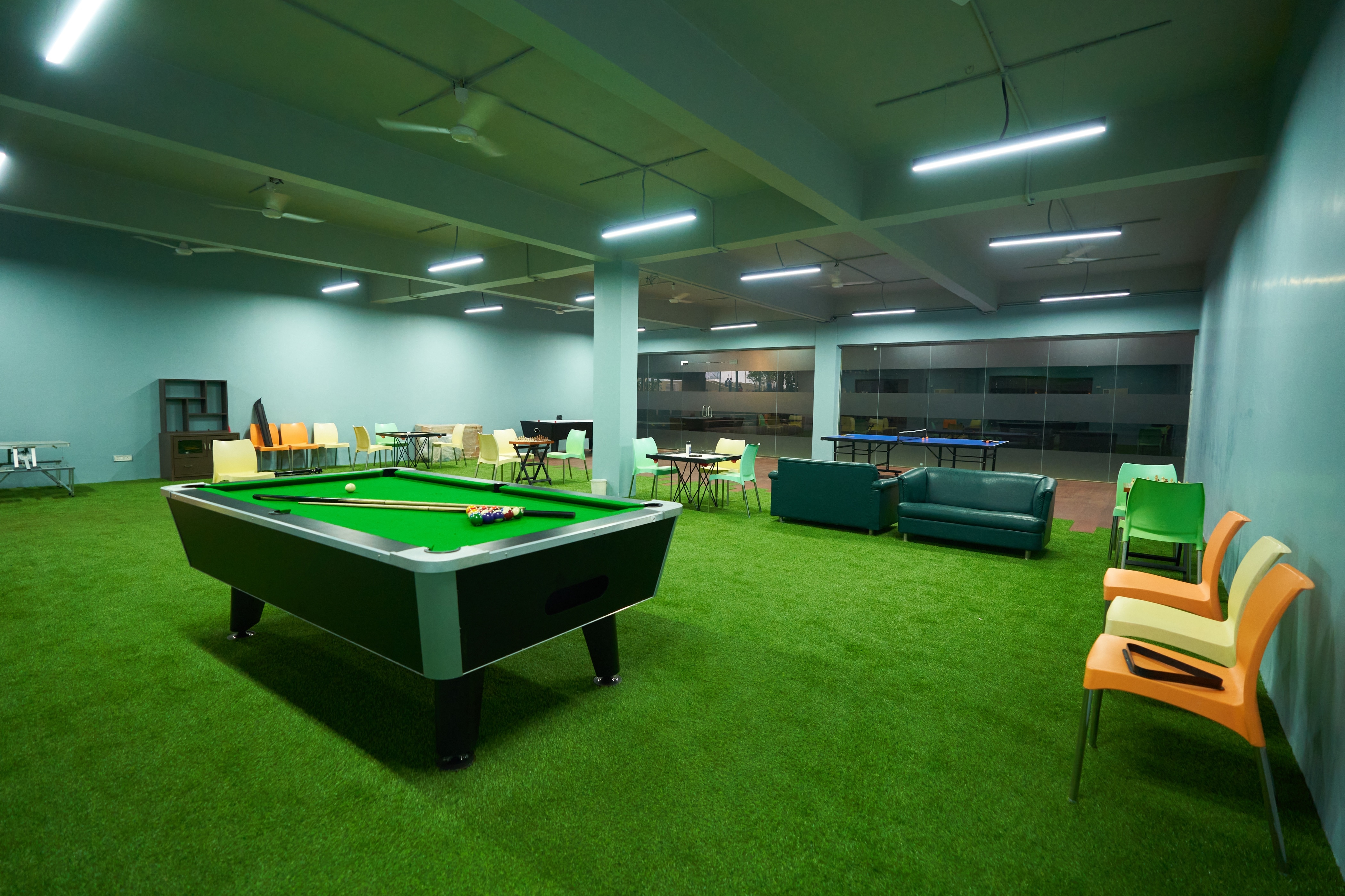 Ikshana Resort and Spa Khandala, Lonavala Lonavala - Reviews, Photos ...