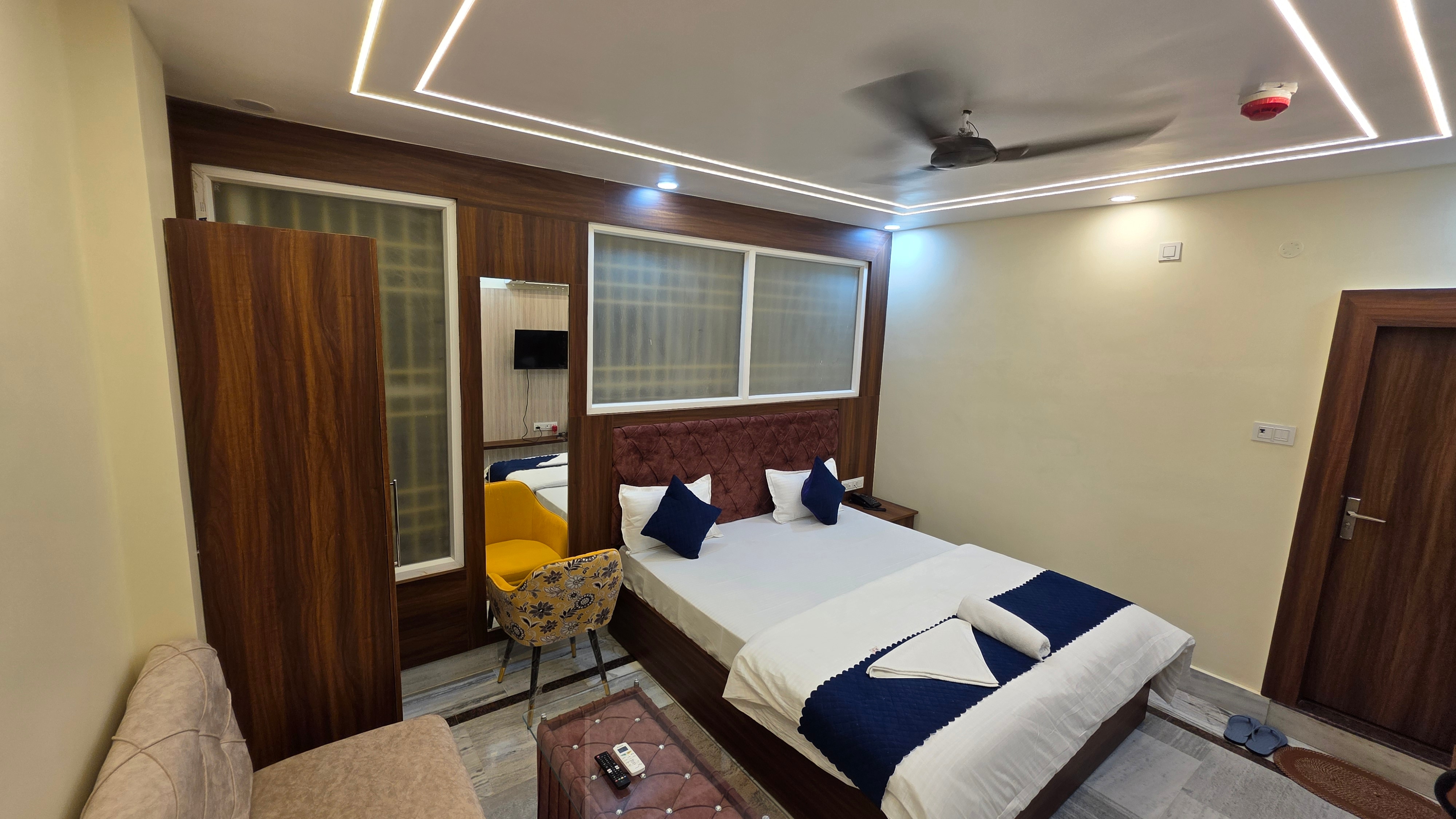 Hotel Radha Krishna and Restaurant Ballia - Reviews, Photos & Offer