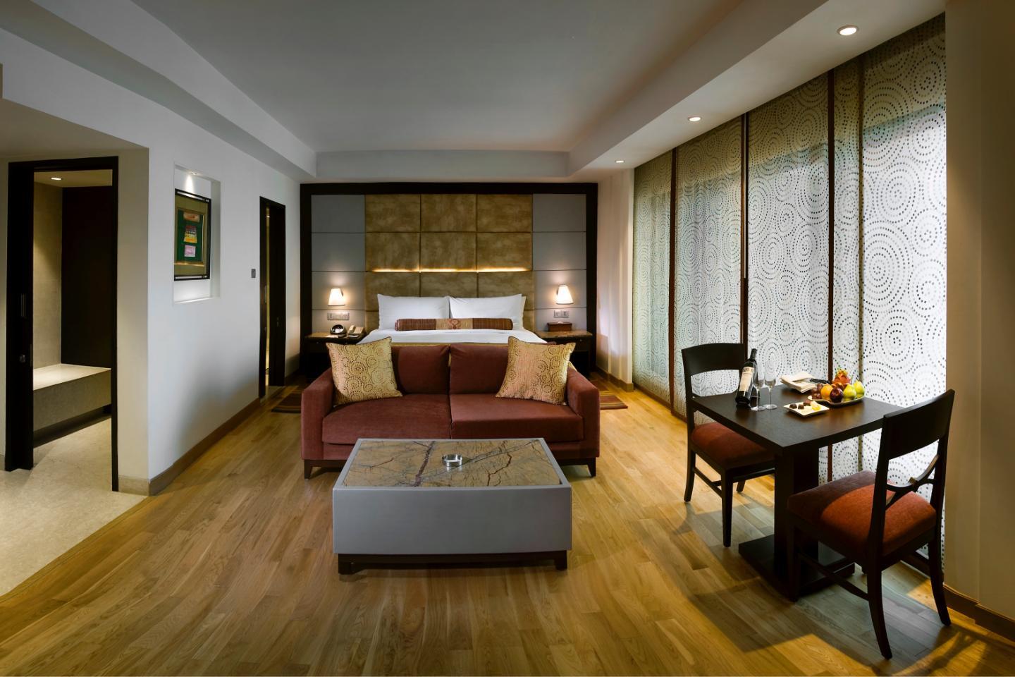 The LaLiT New Delhi Hotel Delhi - Reviews, Photos & Offer