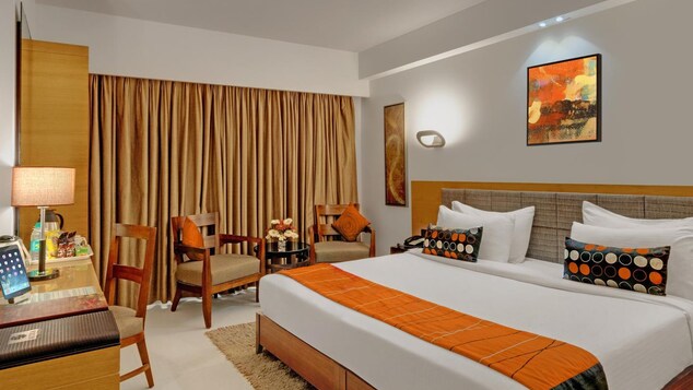 Hotel Suba International Hotel Mumbai - Reviews, Photos & Offer