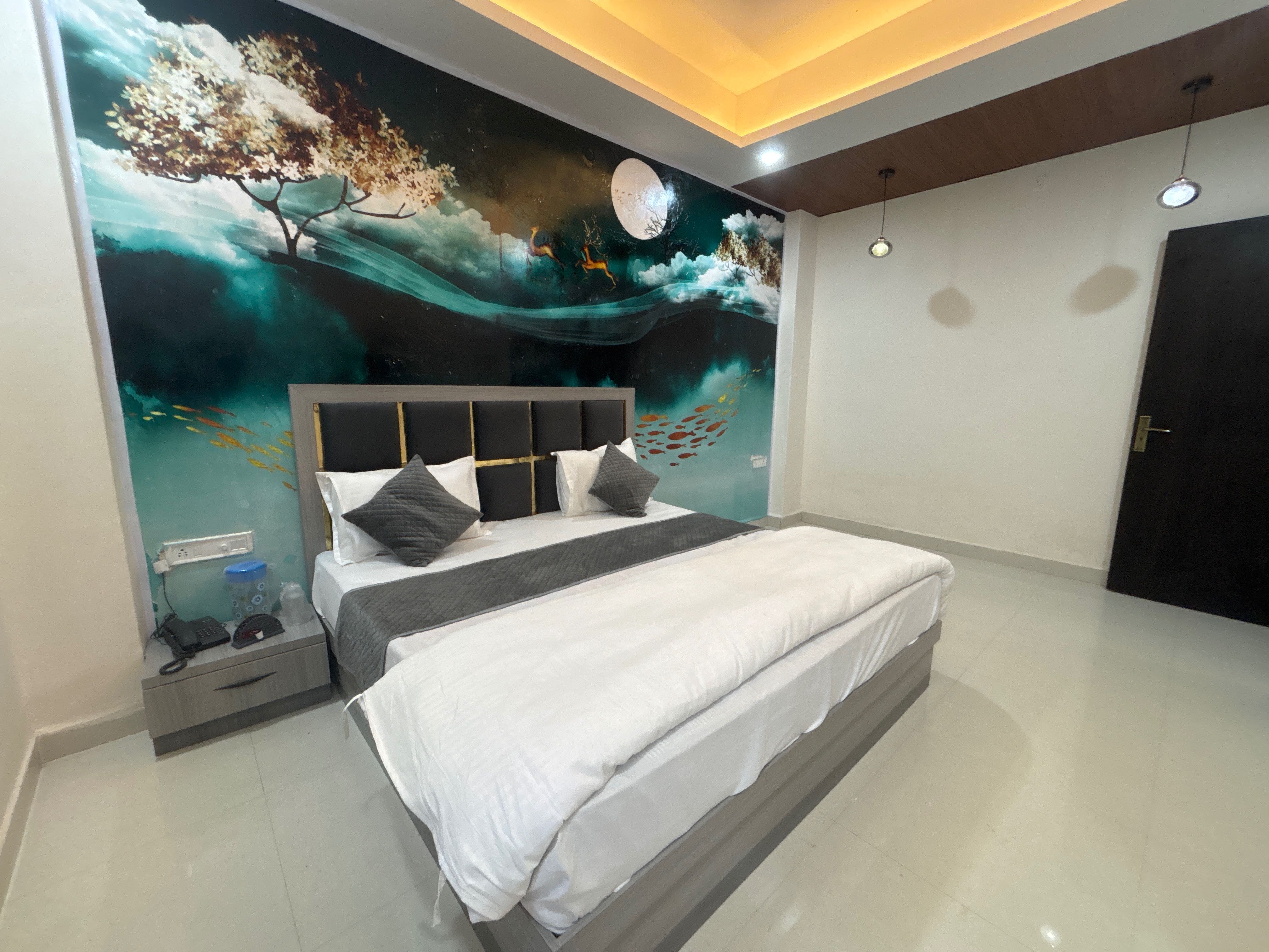 Photos of Hotel O Sindhu Palace - Bhopal Hotel on Goibibo