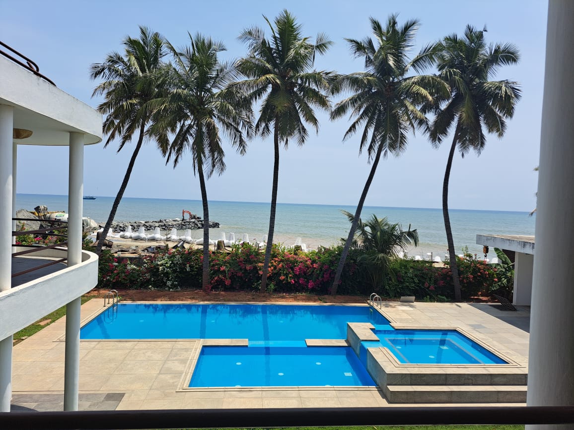 San Shasun Beach Villa Pondicherry - Reviews, Photos & Offer
