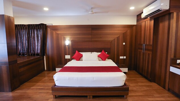 Traders Hotel - Kankanady, Mangalore Hotel Mangalore - Reviews, Photos ...