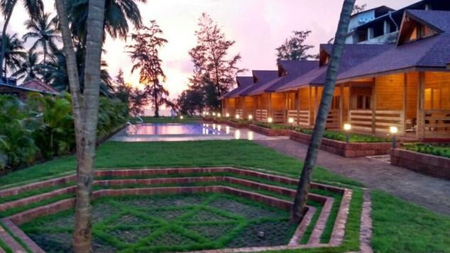 Sunbliss Resort Hotel Dapoli - Reviews, Photos & Offer