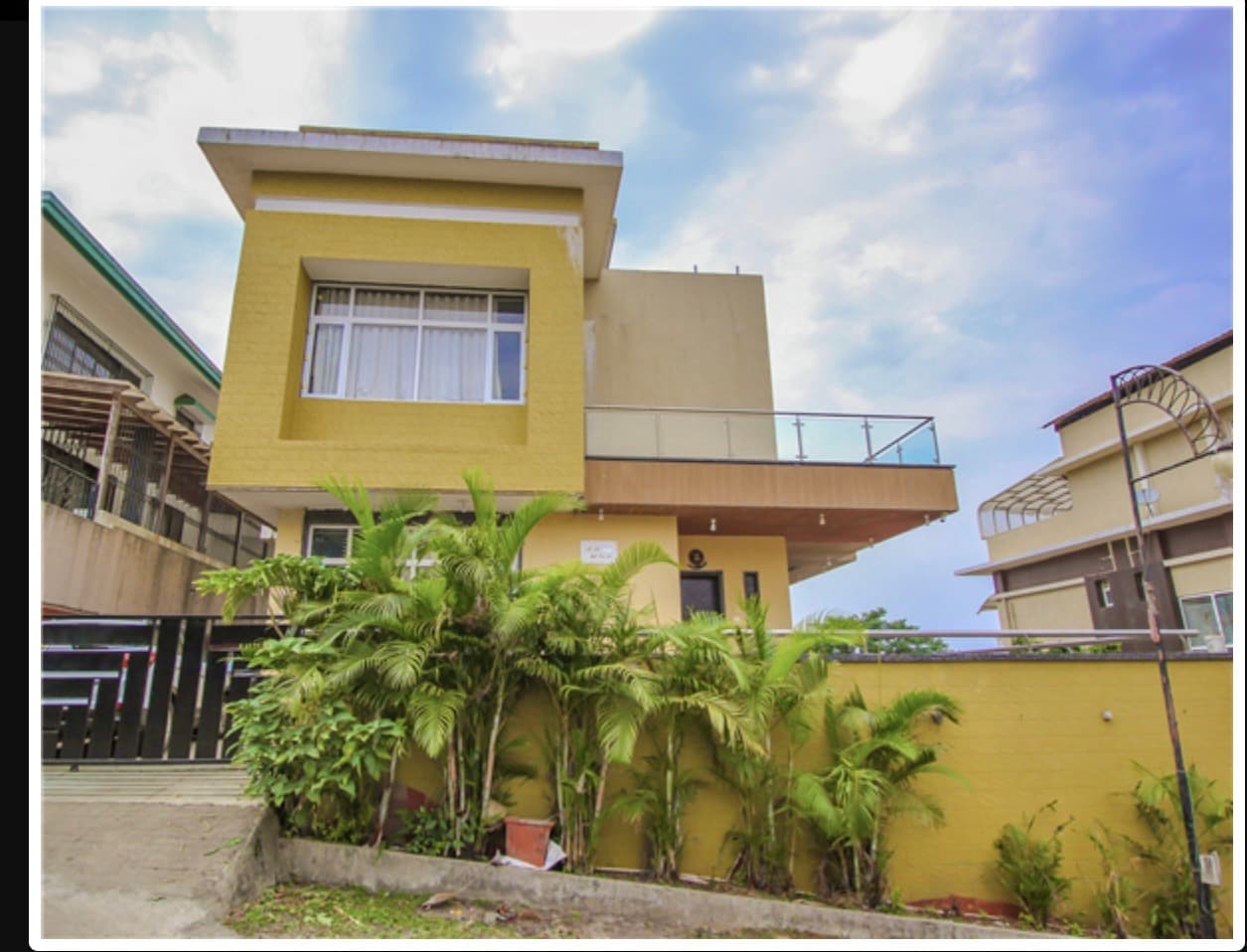 Palm Villa 7bhk Tiger point Lonavala - Reviews, Photos & Offer
