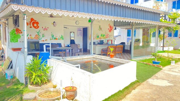 Reho Resort Hotel Rameshwaram - Reviews, Photos & Offer
