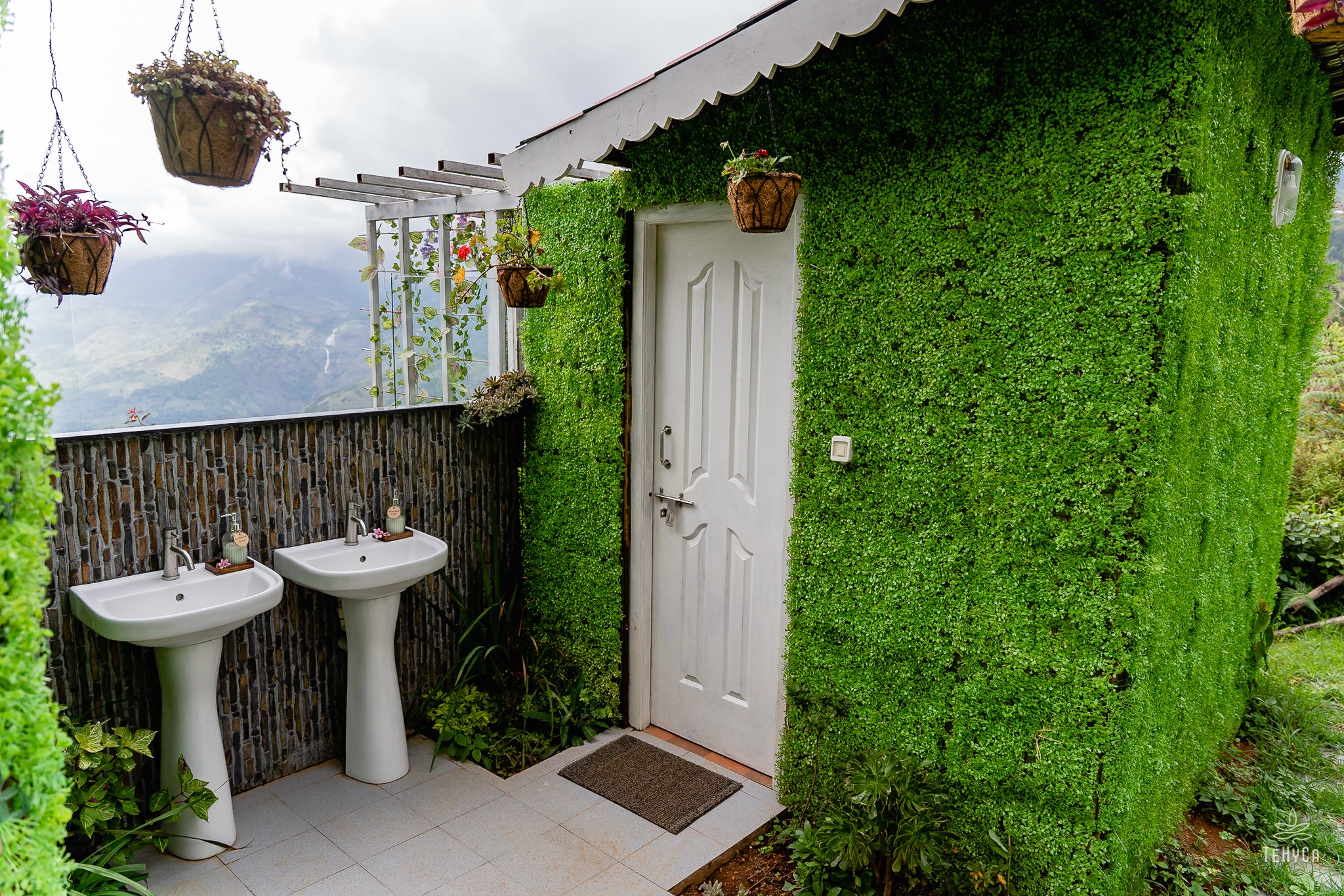 TeHyCa Luxury Camp Kodaikanal - Reviews, Photos & Offer