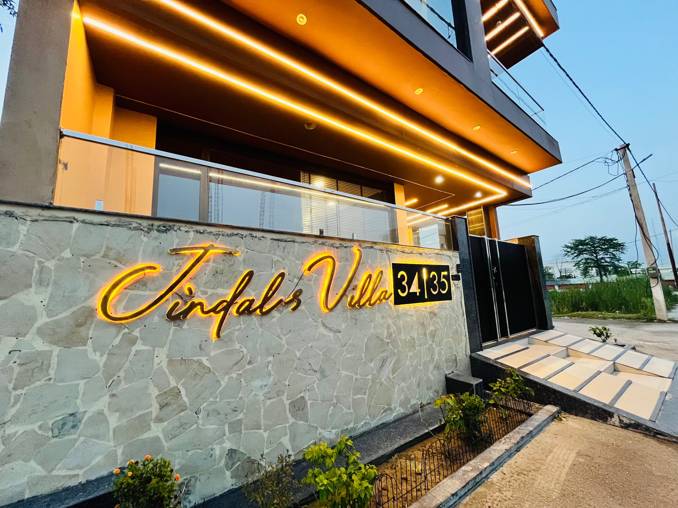 Jindal s Villa Pool Jacuzzi Retreat Haridwar Haridwar - Reviews, Photos ...